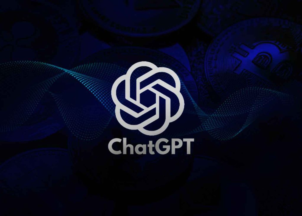 ChatGPT Is Making A Breakthrough In The Cryptocurrency Market - Coin ...
