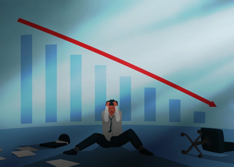 Why Are Large Financial Institutions Considered To Be Too Big To Fail ...