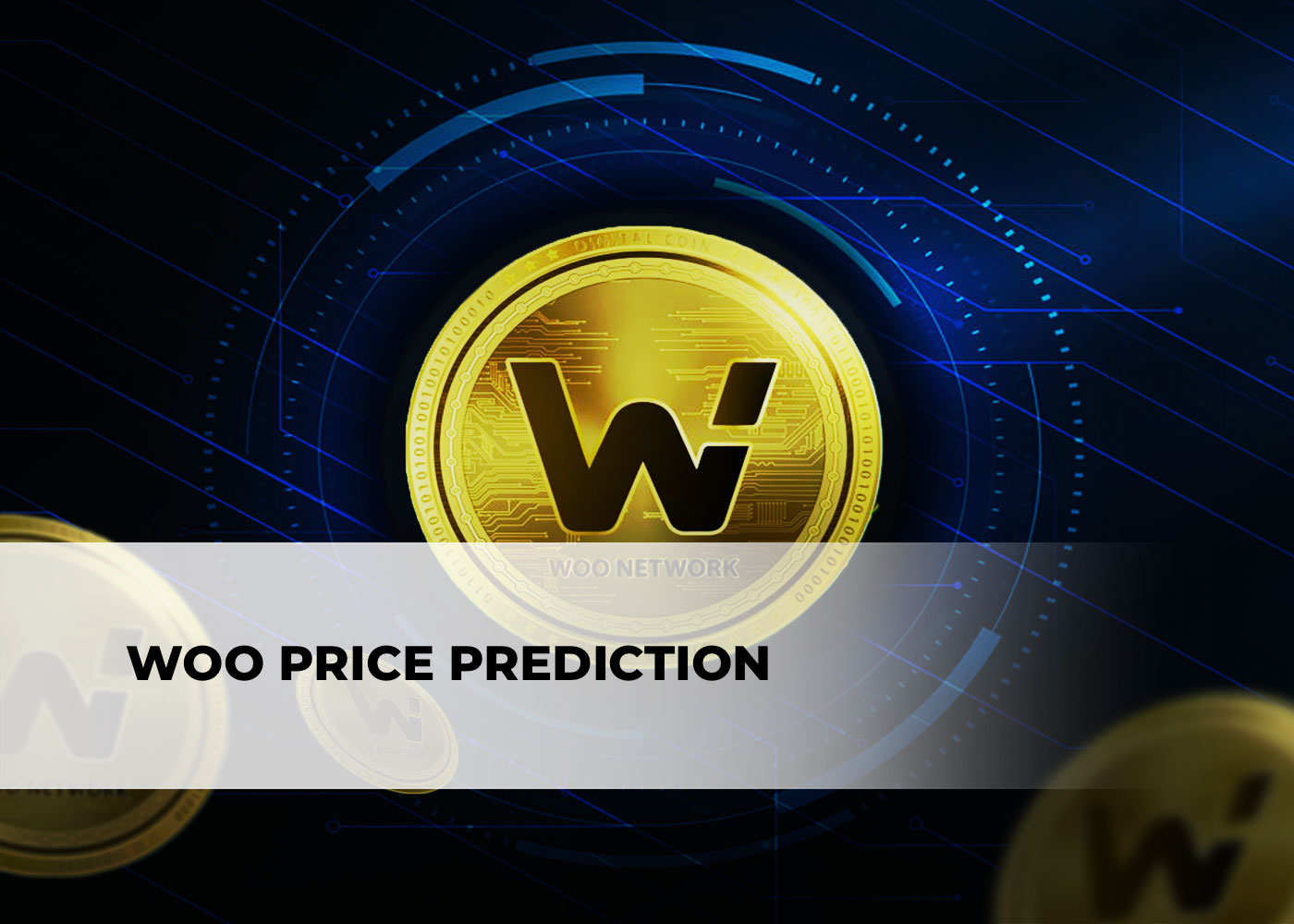 Woo Price Prediction - Coin Index News