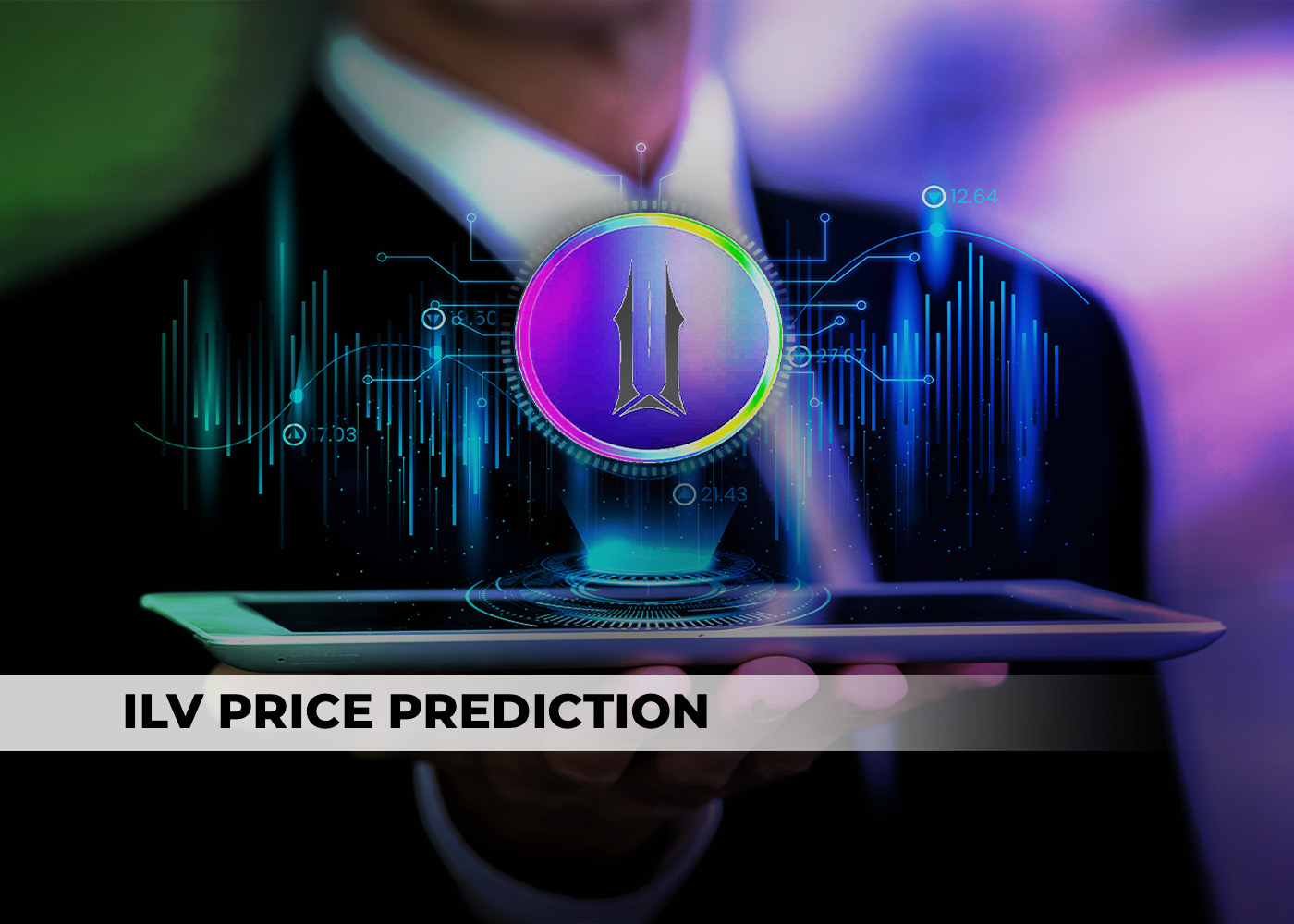 Illuvium (ILV) Price Prediction - Coin Index News