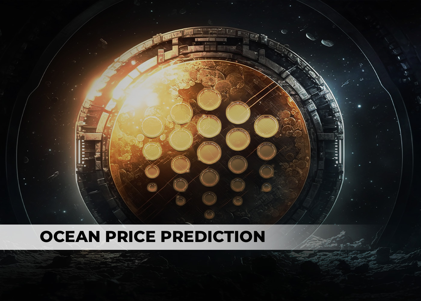 Ocean Price Prediction - Coin Index News
