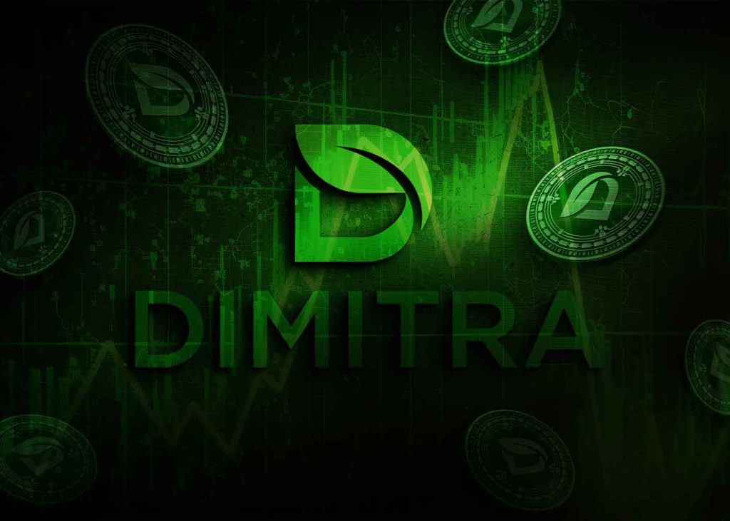 DİMİTRA (DMTR) Coin Overview and Weekly Technical Review: - Coin Index News