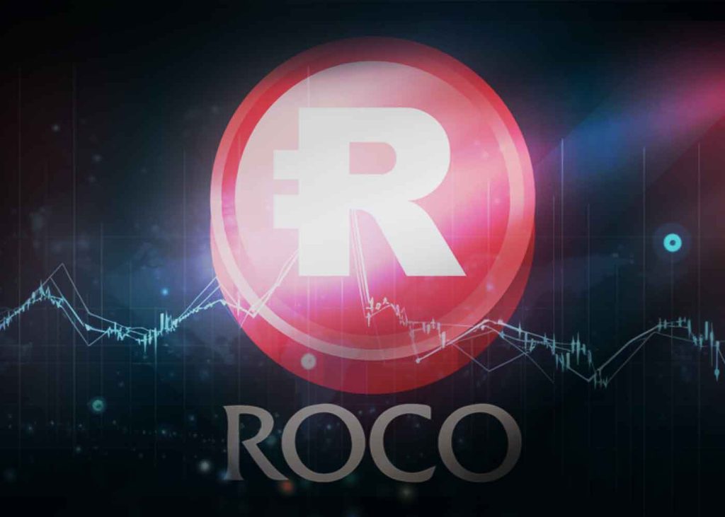 ROCO FINANCE (ROCO) Coin Overview and Weekly Technical Review: - Coin Index News