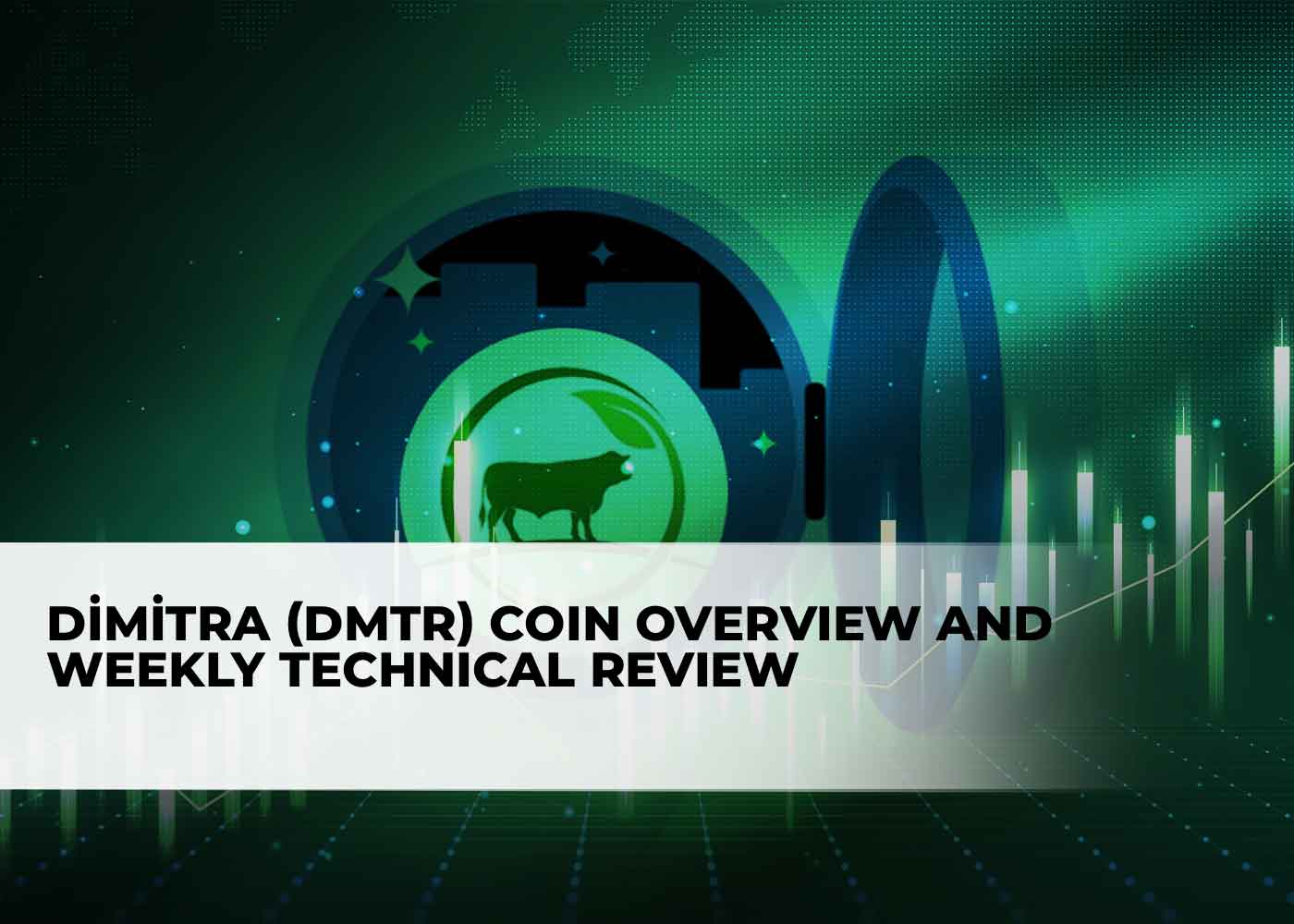 DİMİTRA (DMTR) Coin Overview and Weekly Technical Review: - Coin Index News