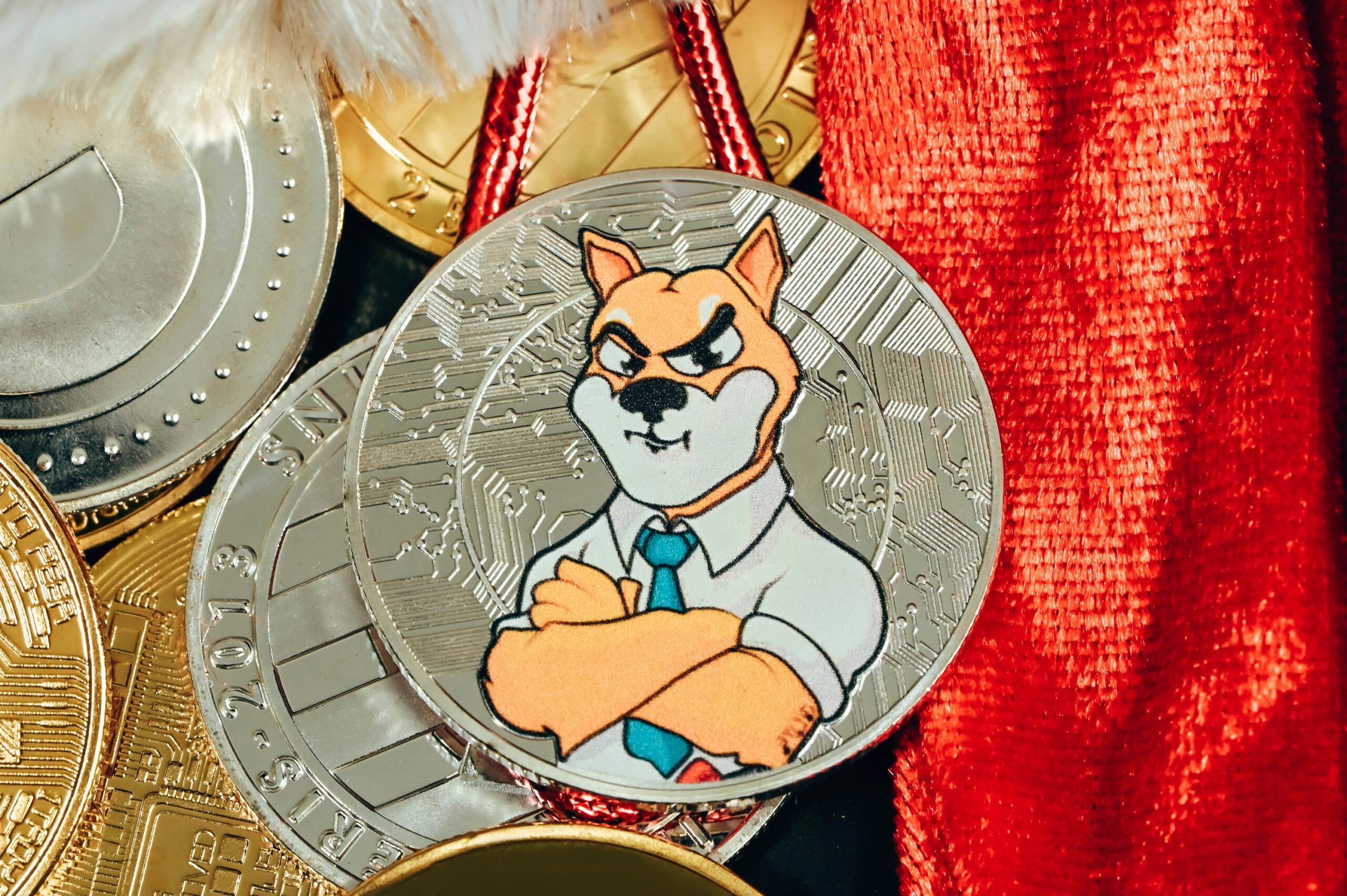 Behind Shiba Inu’s Growth: Team Member Reveals Key To SHIB’s Mysterious Evolution - Coin Index News