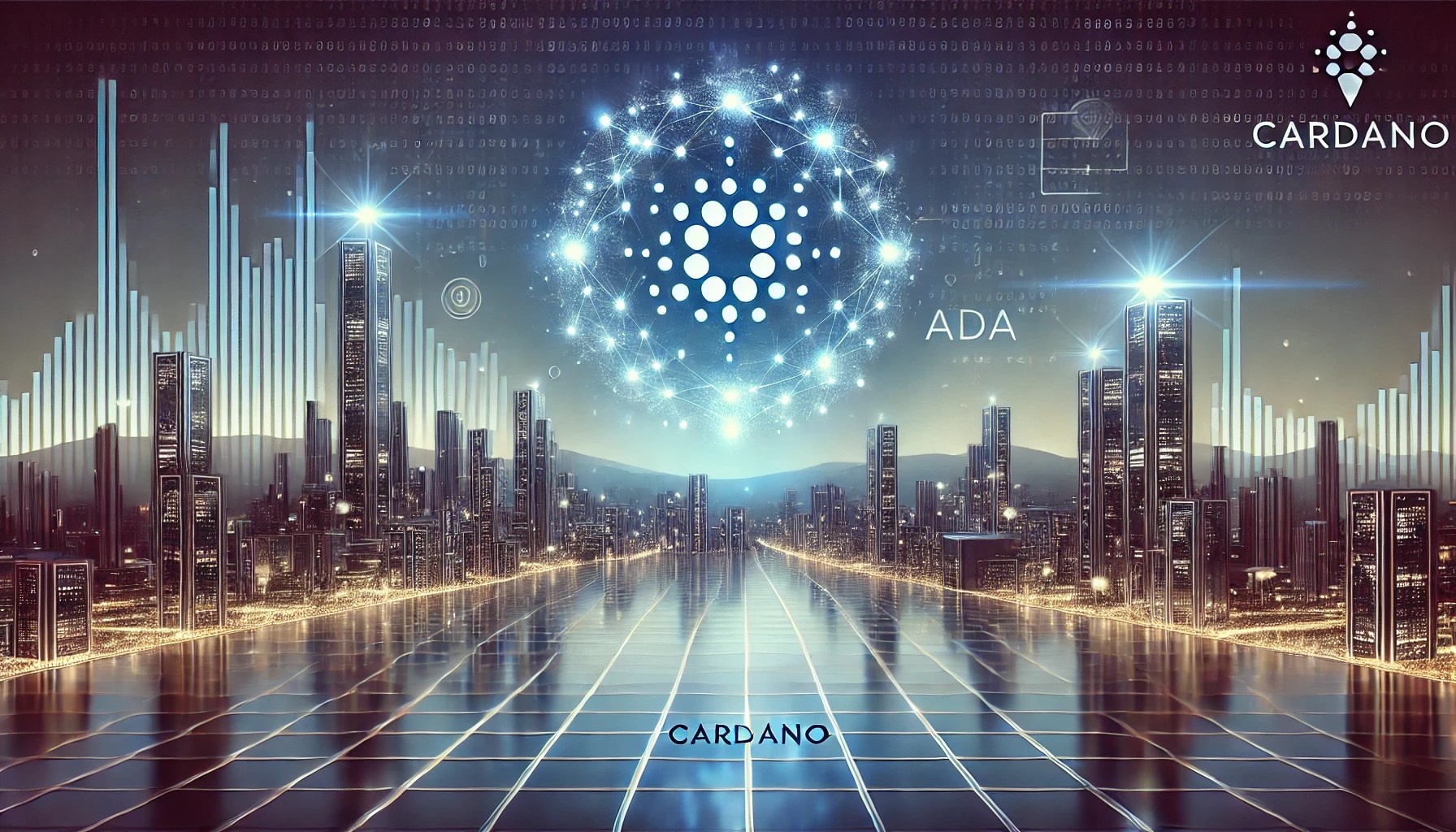 Cardano Founder Reveals Where The Project Is Headed As ADA Metrics Turn ...
