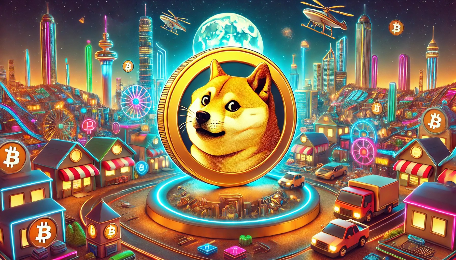 Dogecoin Price Eyes Fresh Recovery As Whales Load Up 2.07 Billion DOGE In One Week - Coin Index News