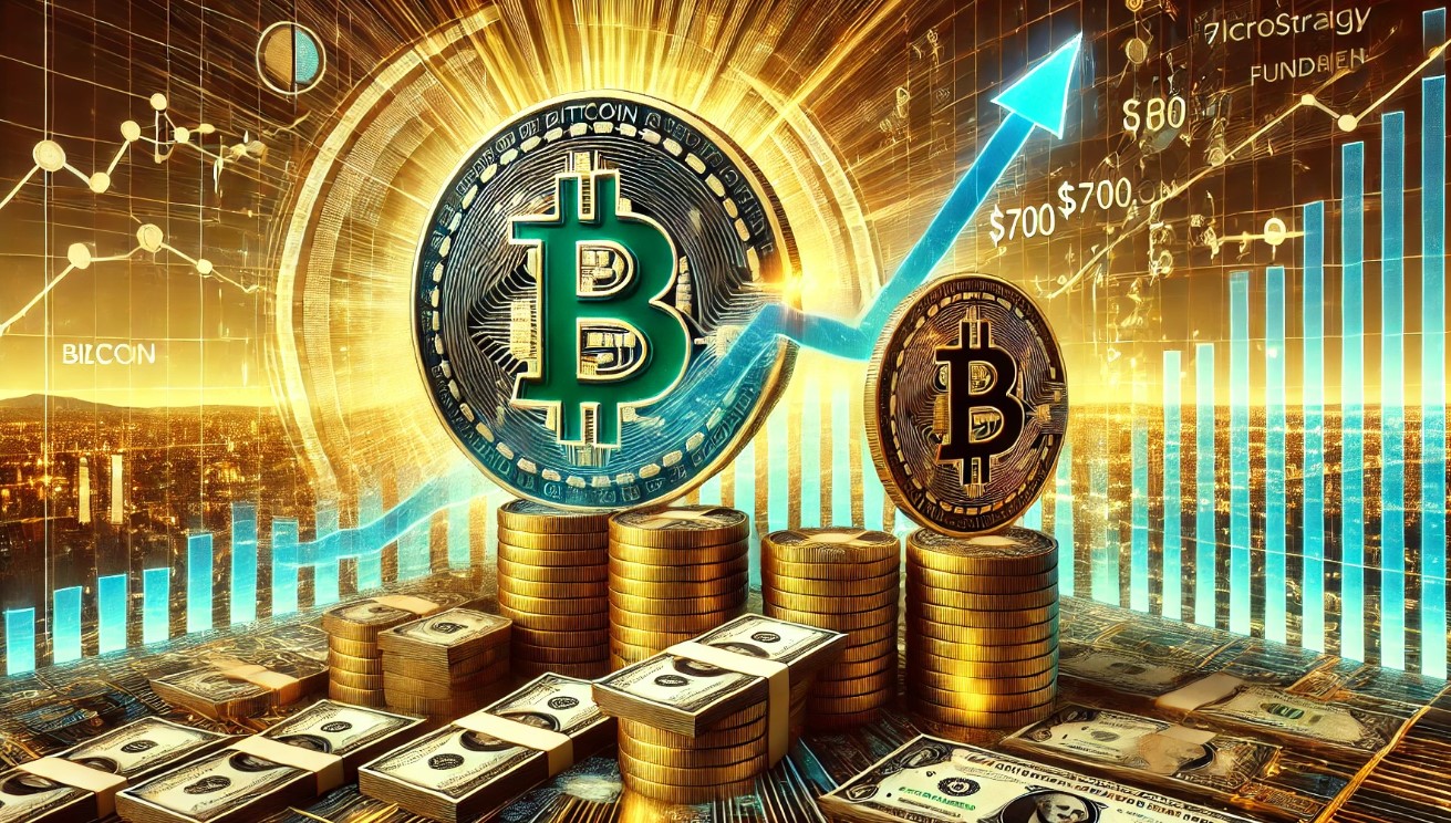 MicroStrategy Revamps Identity with Bitcoin Emphasis Before Q4 Earnings: Unveils New Name and ...