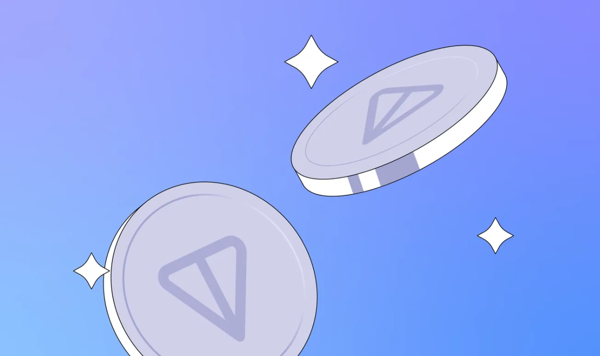 TON Blockchain Sees Major Surge In On-Chain Activities As Ecosystem ...