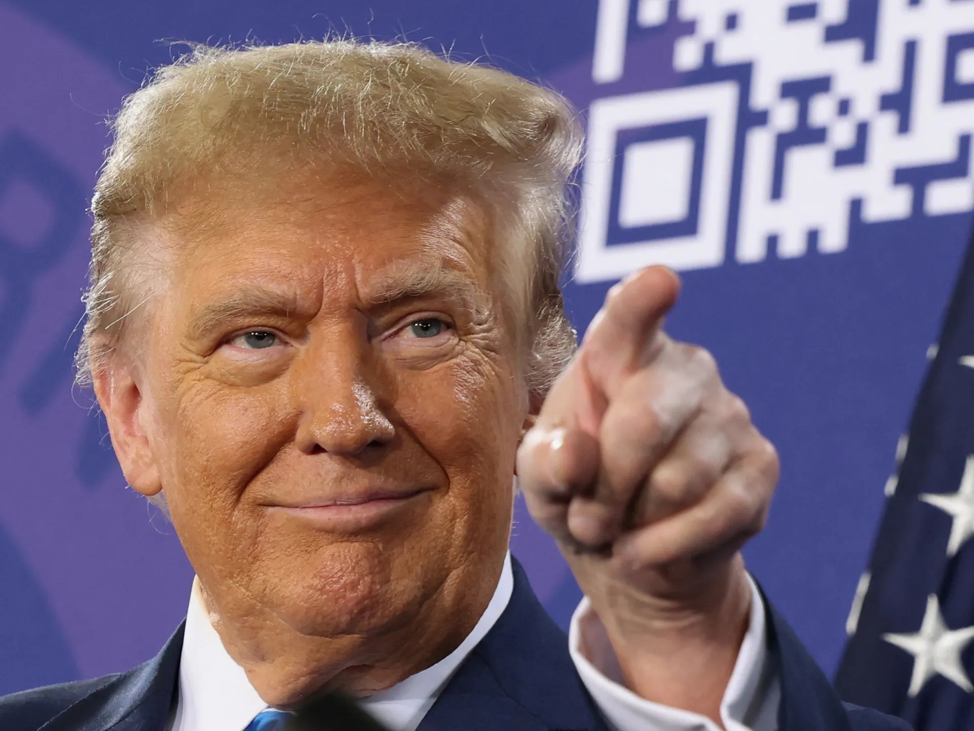 Trump Coins Go Public For $100: Minted In America - Coin Index News