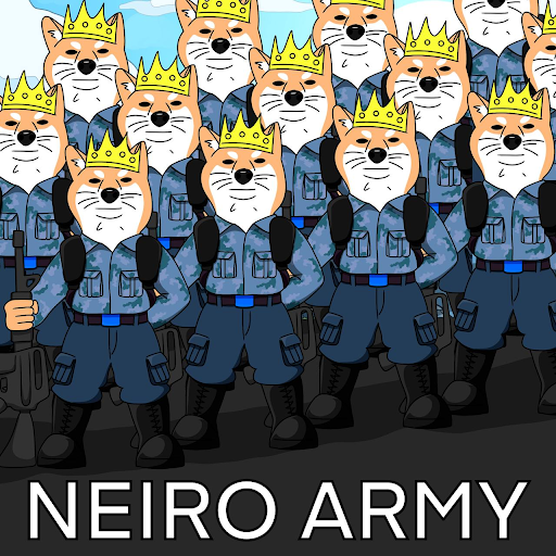 Why NEIRO Coin is Gaining Traction in the Crypto Coin Arena - Coin ...