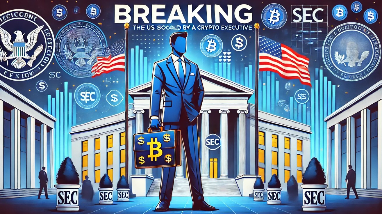 US SEC Launches New Crypto Task Force Under Commissioner Peirce – Details - Coin Index News