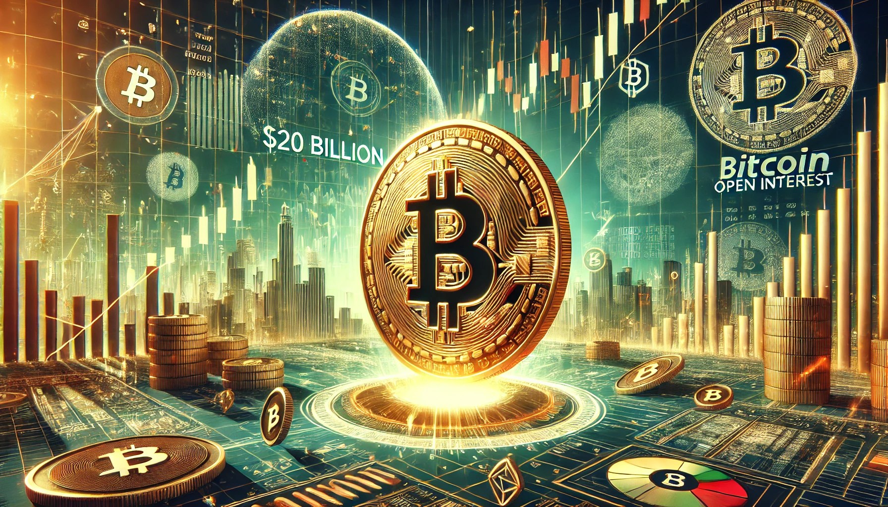 Bitcoin Open Interest Sets New $20 Billion Record— Details - Coin Index ...