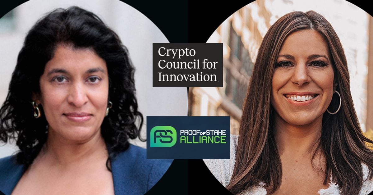 Crypto Lobby Group CCI Expands Its Reach by Absorbing Proof of Stake ...