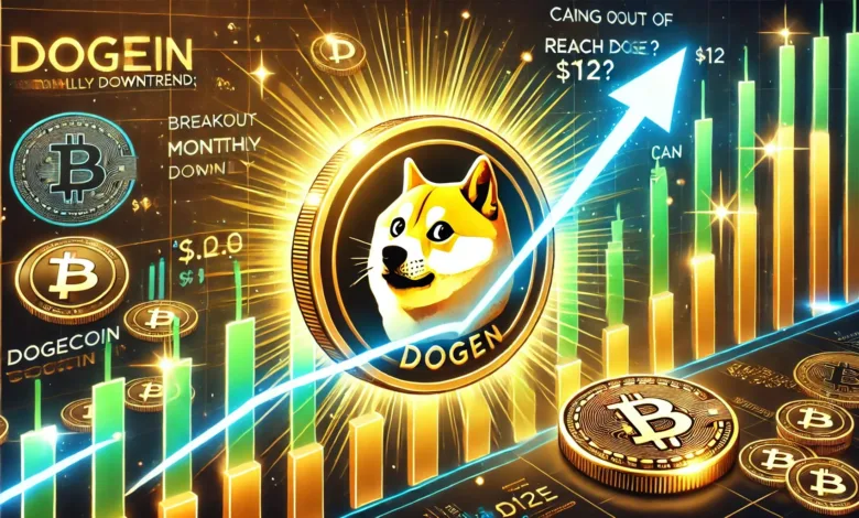 Dogecoin Whales Back In Action – Metrics Reveal $108 Million DOGE ...