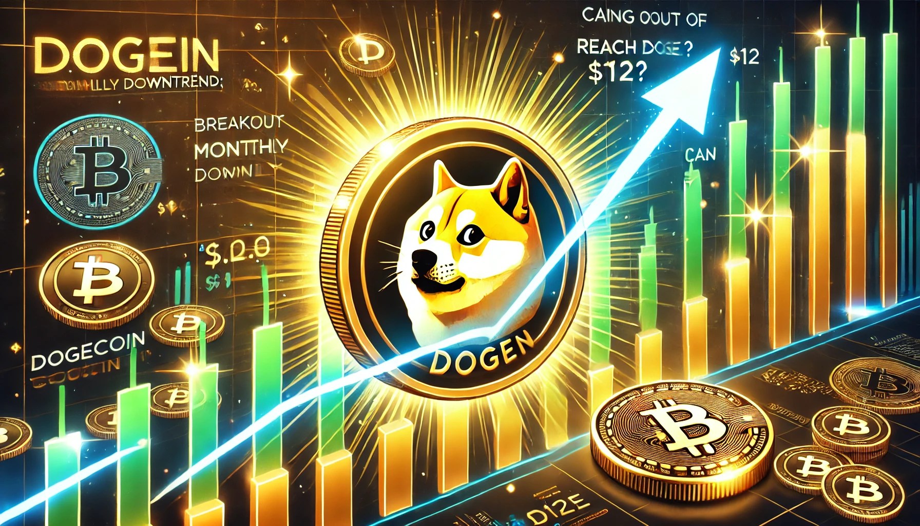 Dogecoin Whales Back In Action – Metrics Reveal $108 Million DOGE ...