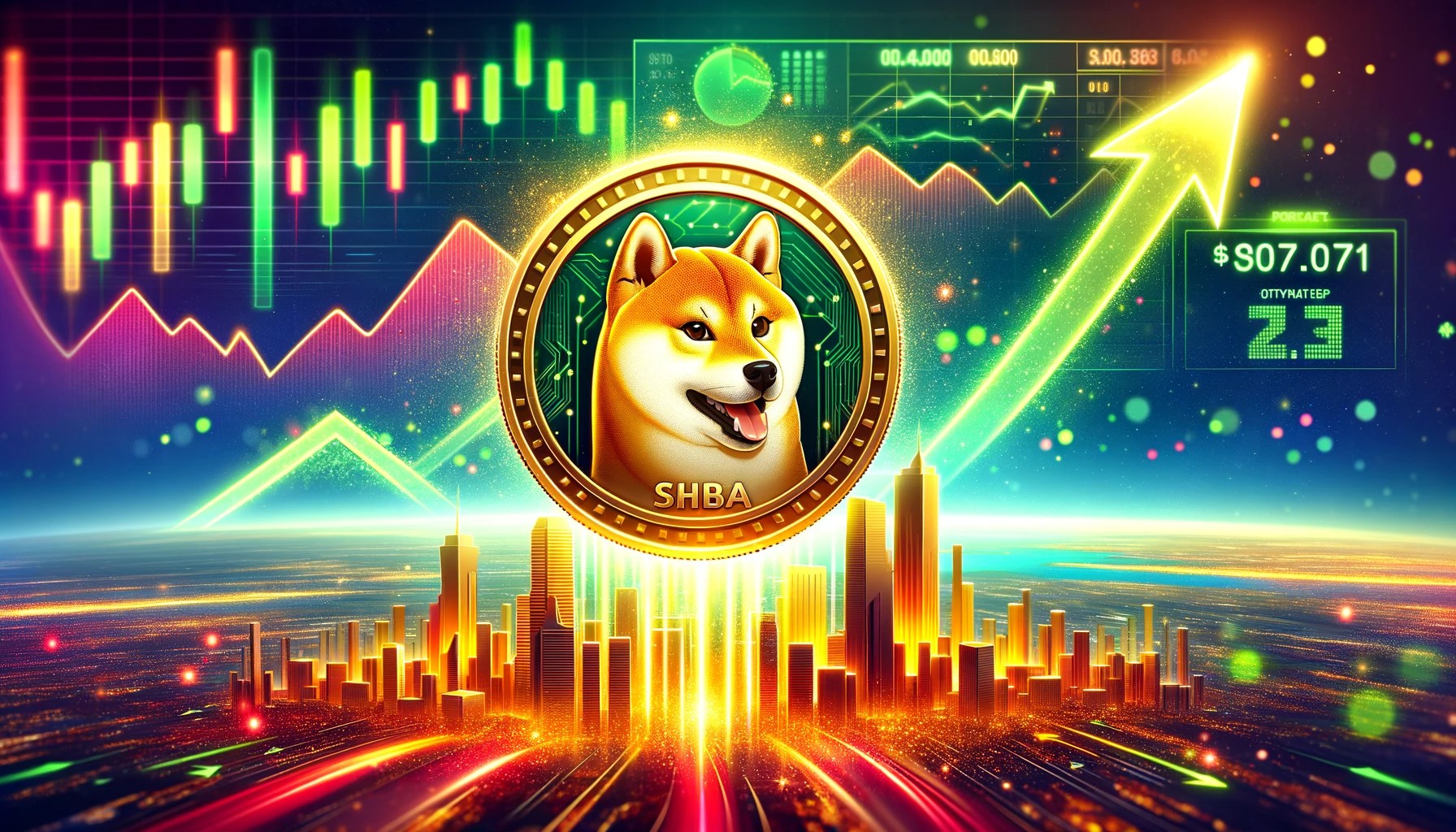 Hidden Bull Divergence Appears On Shiba Inu Chart, Here’s How High The ...