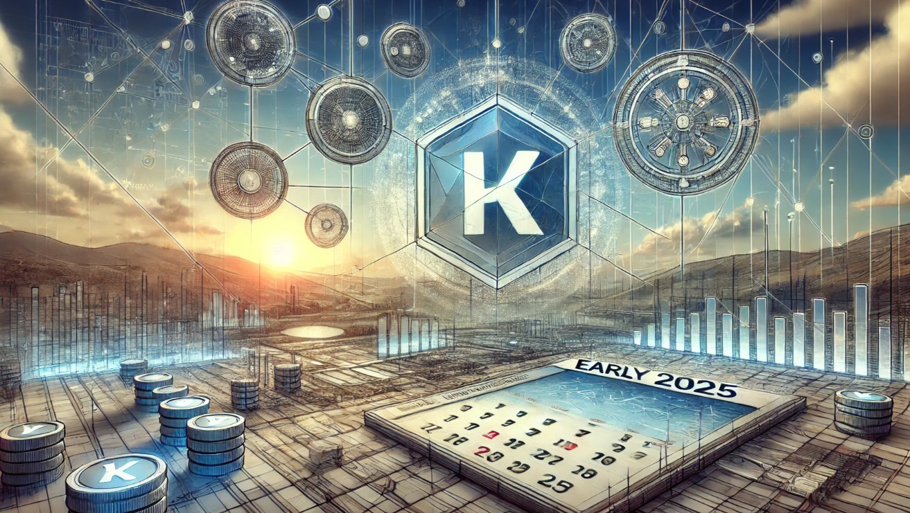 New Blockchain From Kraken Expected To Debut In Early 2025 - Coin Index ...