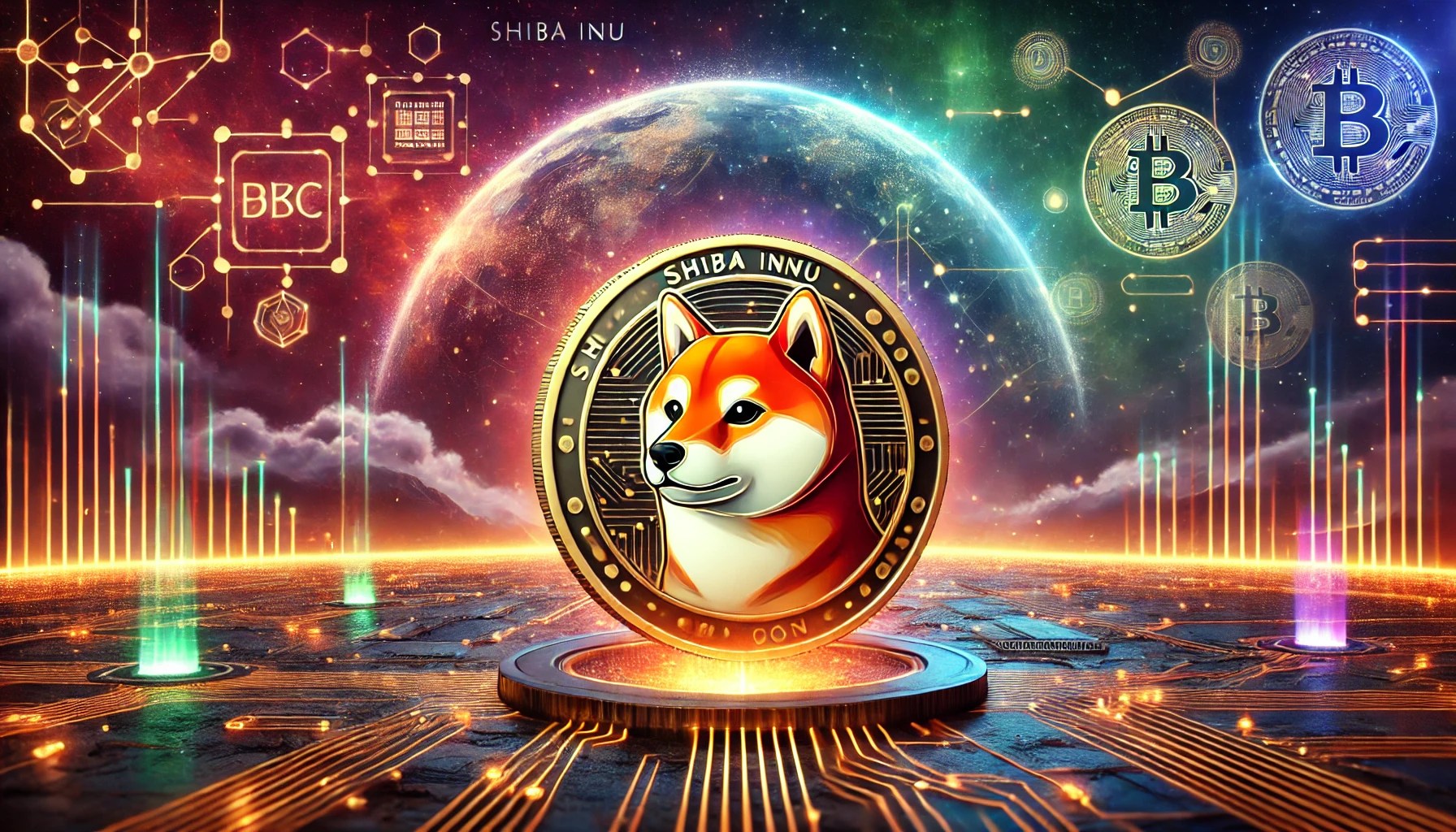 Shiba Inu Developers Reveal Upcoming Major Updates — Essential ...