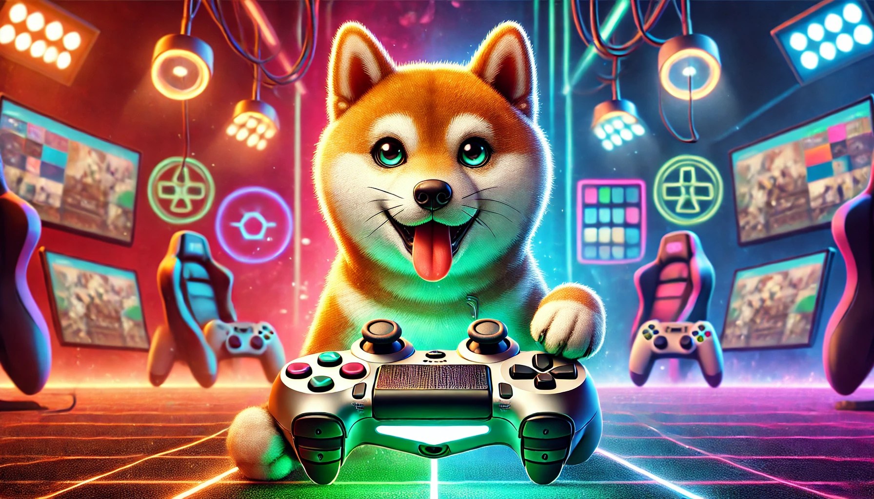 Shiba Inu’s Latest Game Hits Android Devices - Coin Index News