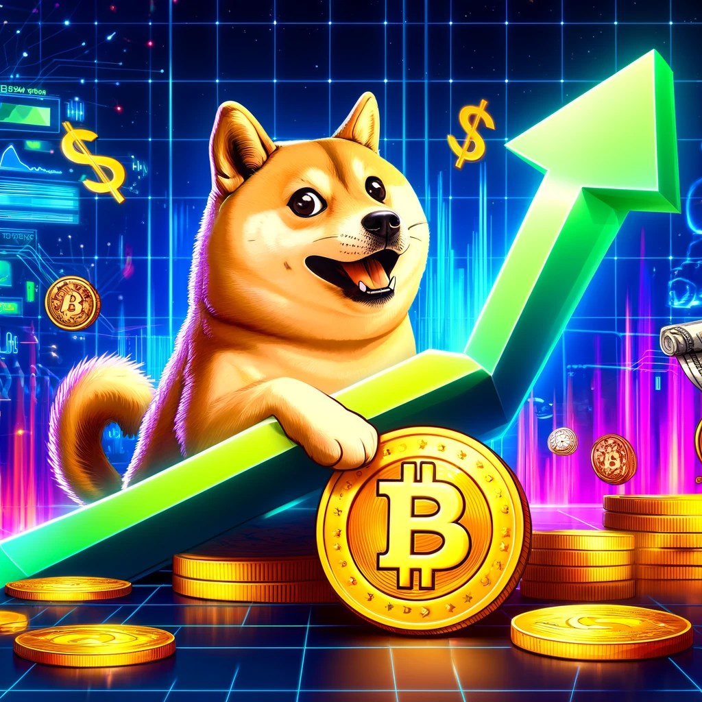 Analyst Reveals Why Dogecoin Price Could Reach $10 As Infamous Inverse ...