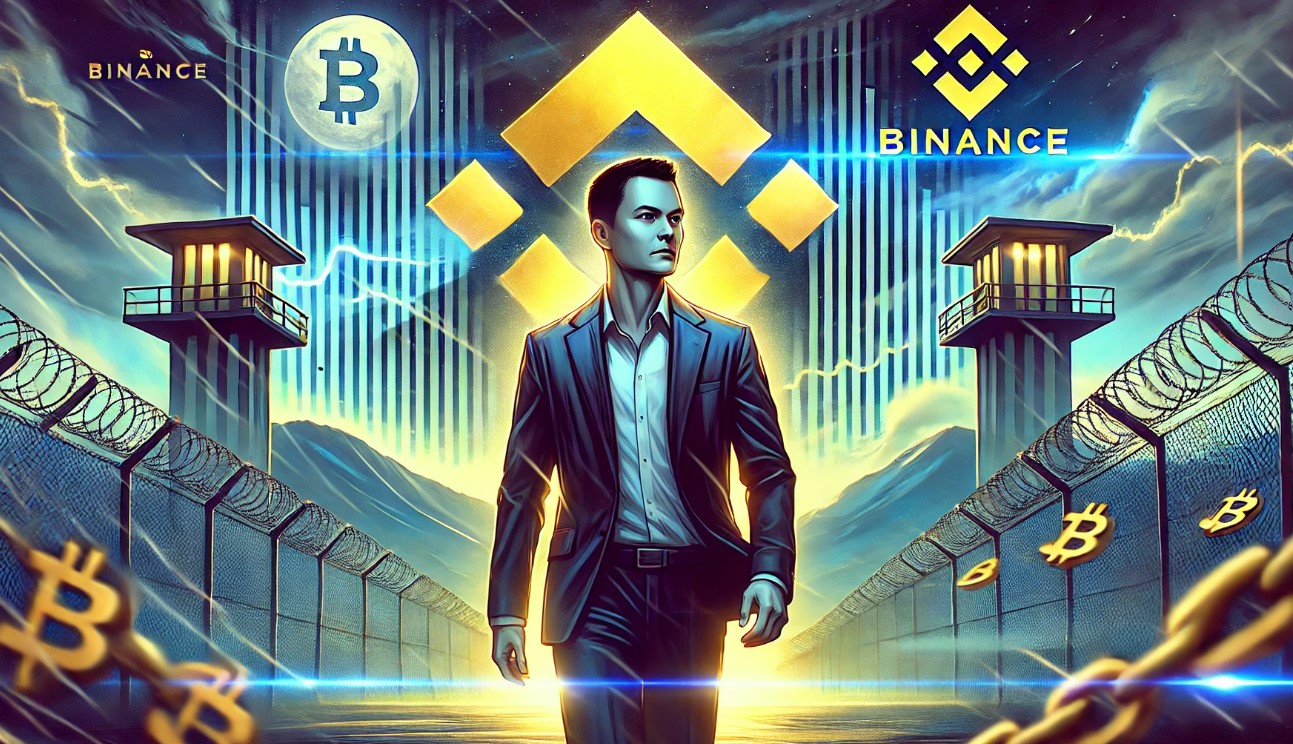 CZ Breaks Silence: Binance Former CEO Returns After 4 Months Behind ...