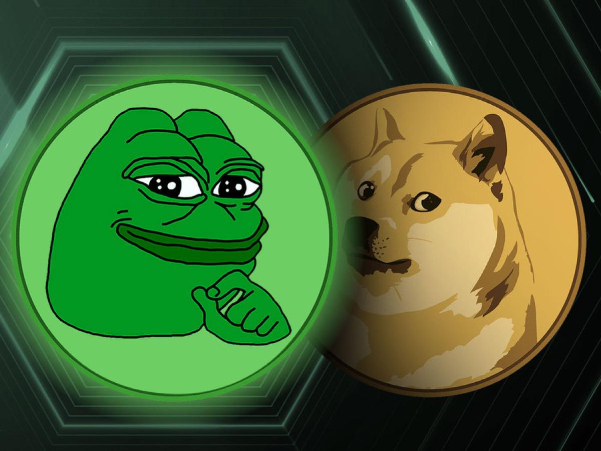 PEPE Reflects Dogecoin’s 2021 Price Surge: An Analysis - Coin Index News