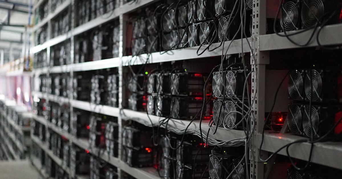 Cryptocurrency Mining Companies Fueled by Nuclear Energy - Coin Index News