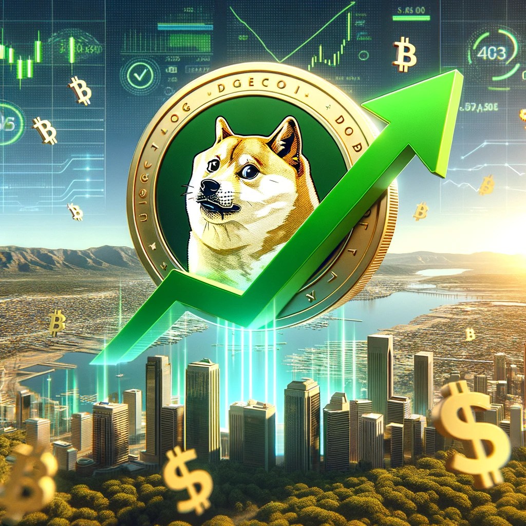 Dogecoin Price Breaks Legendary Pennant Pattern, Here’s The Next Target ...