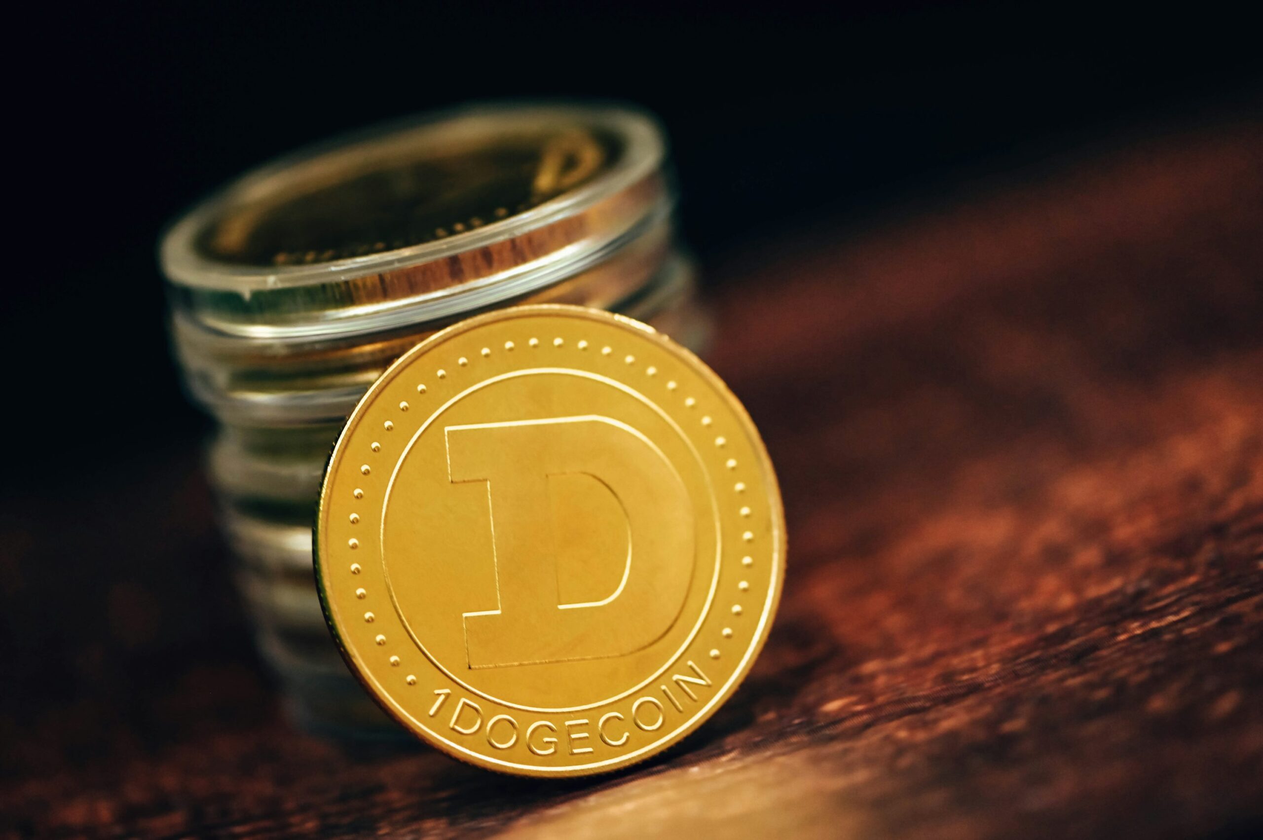 Dogecoin Set To Enter A Parabolic Growth Phase, Here’s What DOGE Must ...