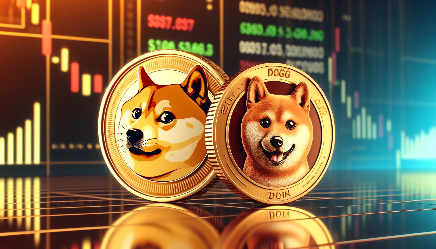 Dogecoin Vs. Shiba Inu: Investment Firm Reveals Why SHIB Will Outperform DOGE In 2025 - Coin ...