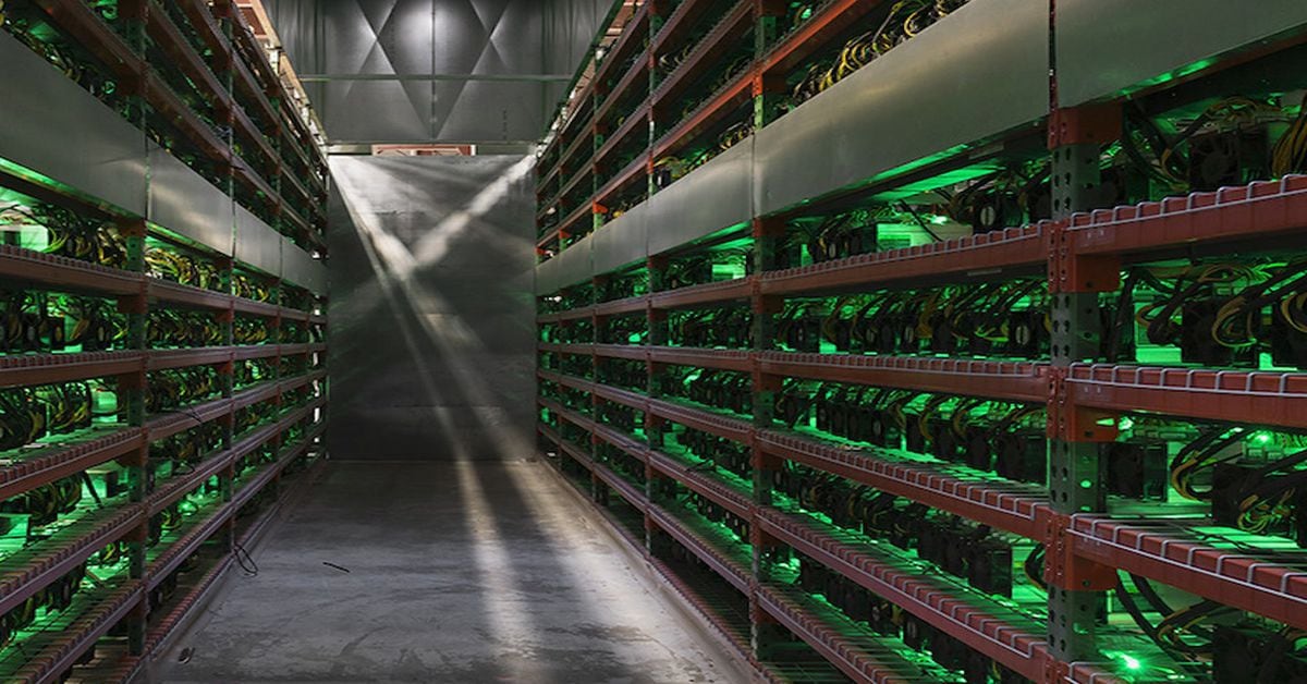 How AI Data Centers Enhance Bitcoin Mining Economics in a Subtle Manner ...