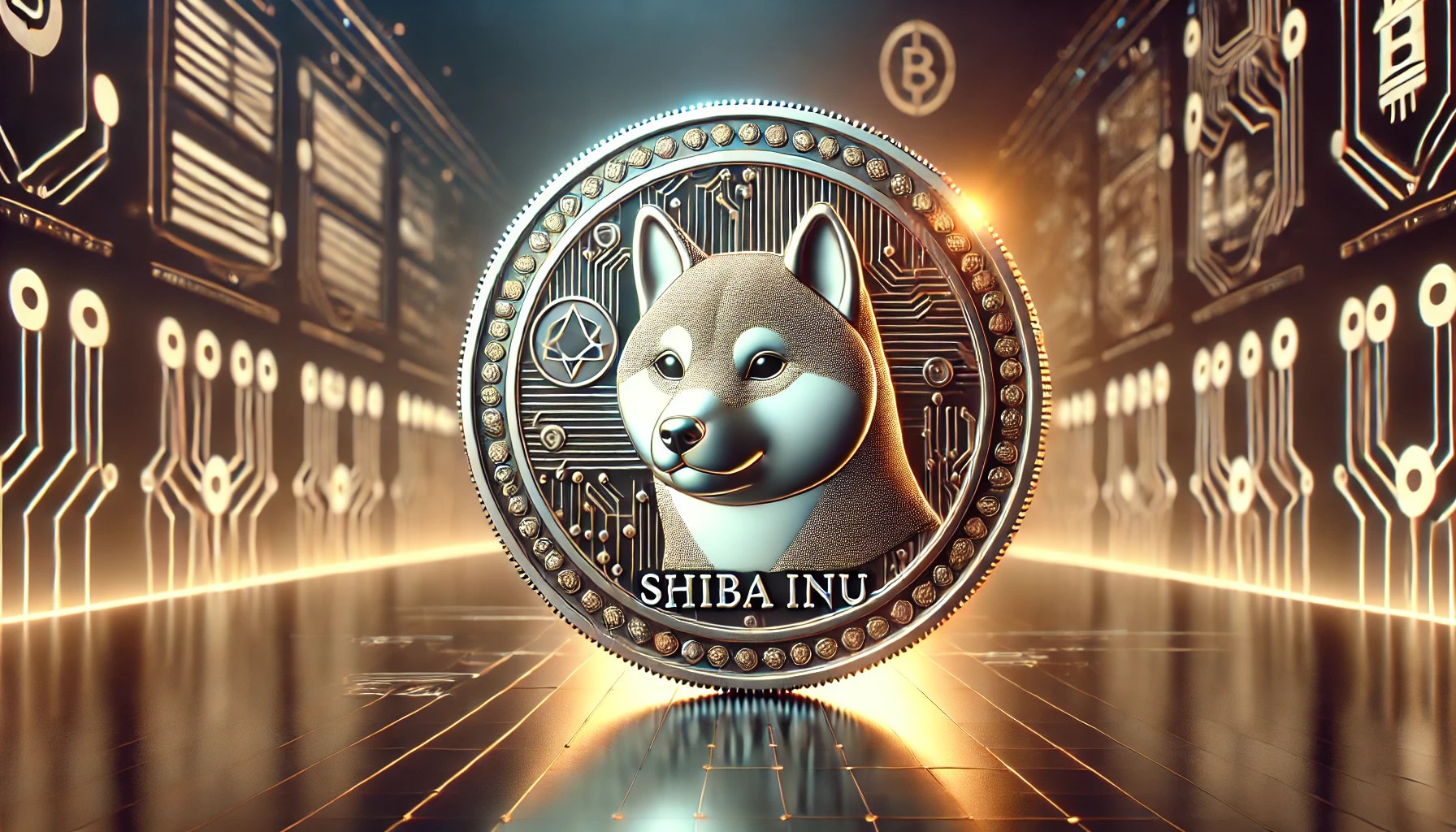 Machine Learning Algorithm Predicts 109% Surge For Shiba Inu Price, The ...