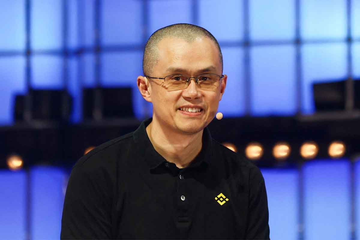 No Comeback: Binance Founder CZ Says He’s Not Returning To The Exchange ...