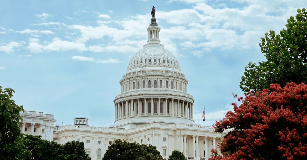 Republicans Win House Majority, Completing Trifecta in 2024 Election ...