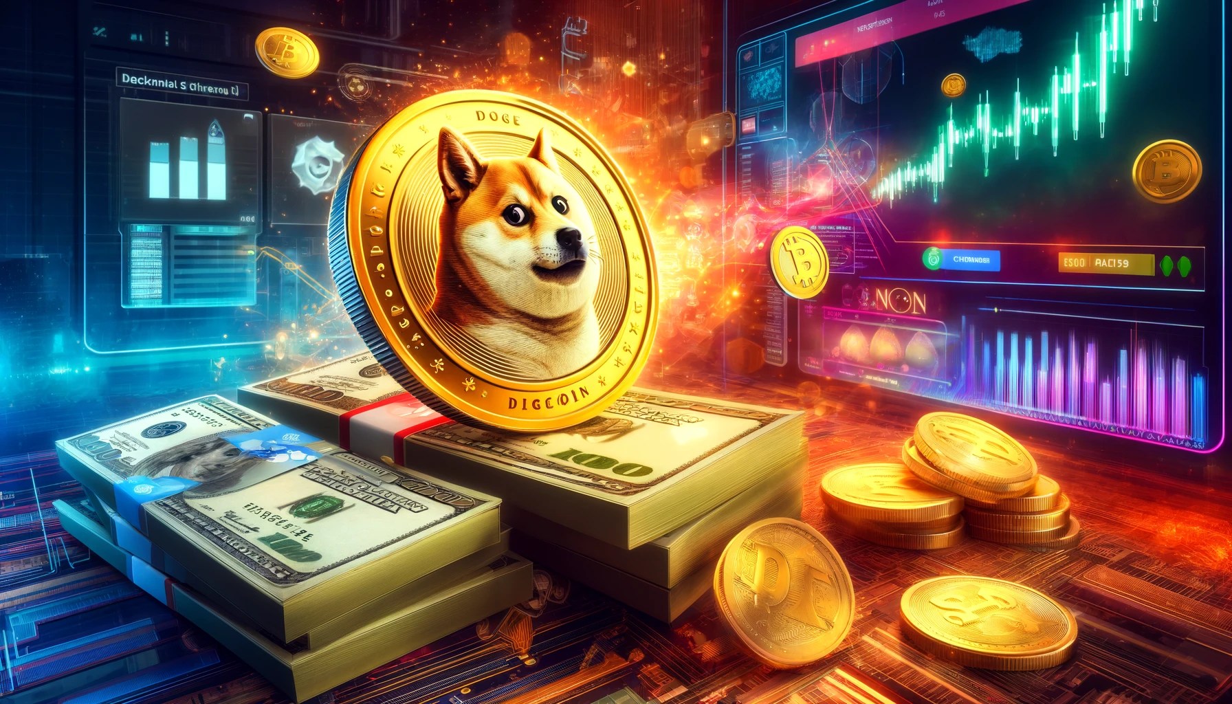 Dogecoin Drops Under $0.16: Potential Price Movement Explained - Coin ...
