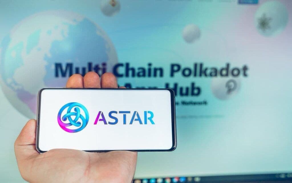 Astar Network Unveils Astar Surge: A New Pre-Deposit Campaign - Coin Index News