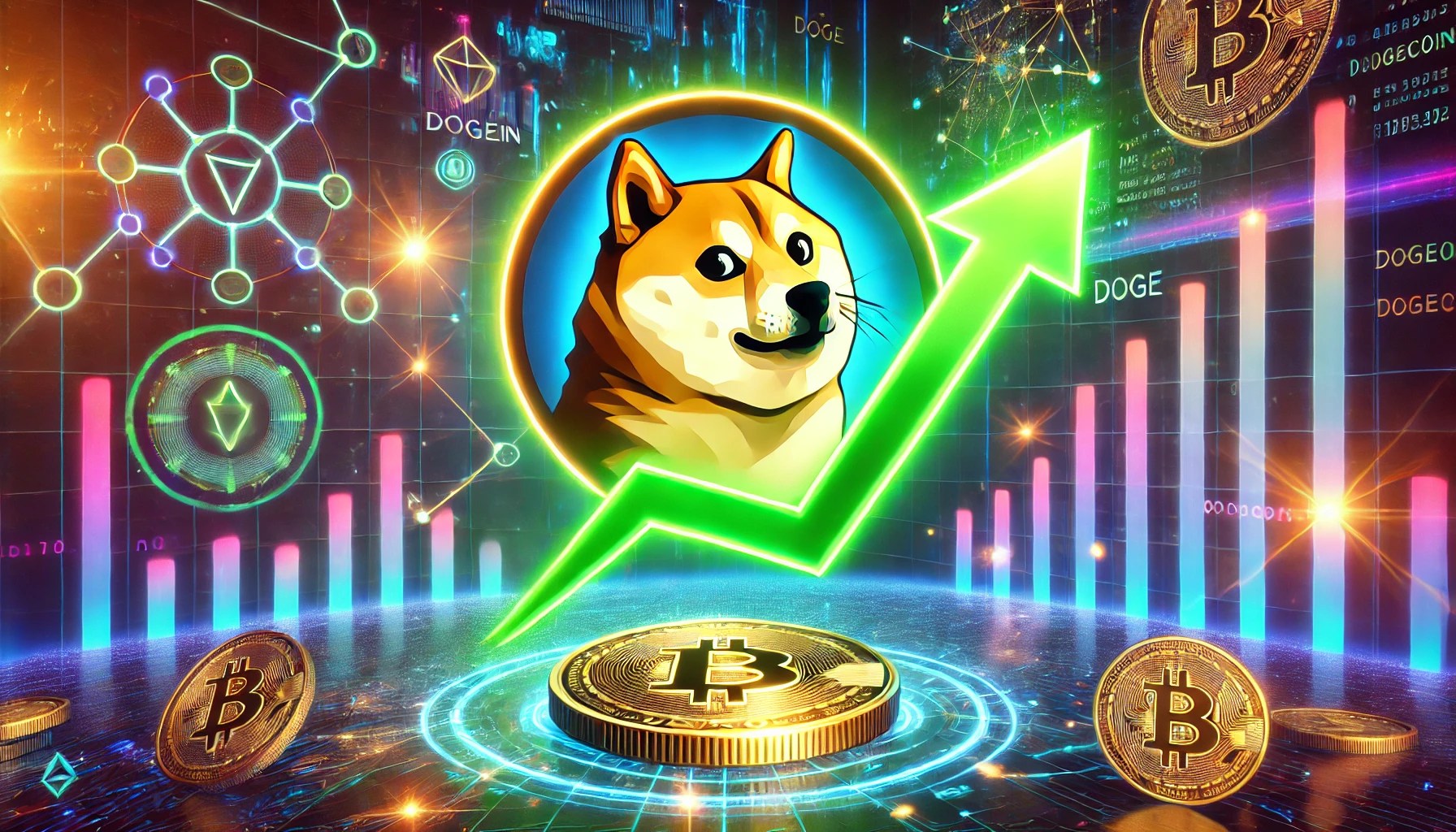 Dogecoin Price Forecast: Ascending Triangle Breakout Suggests DOGE’s Next Key Level - Coin Index ...