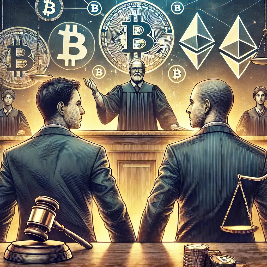 IcomTech Executives Receive Ten-Year Prison Sentences - Coin Index News