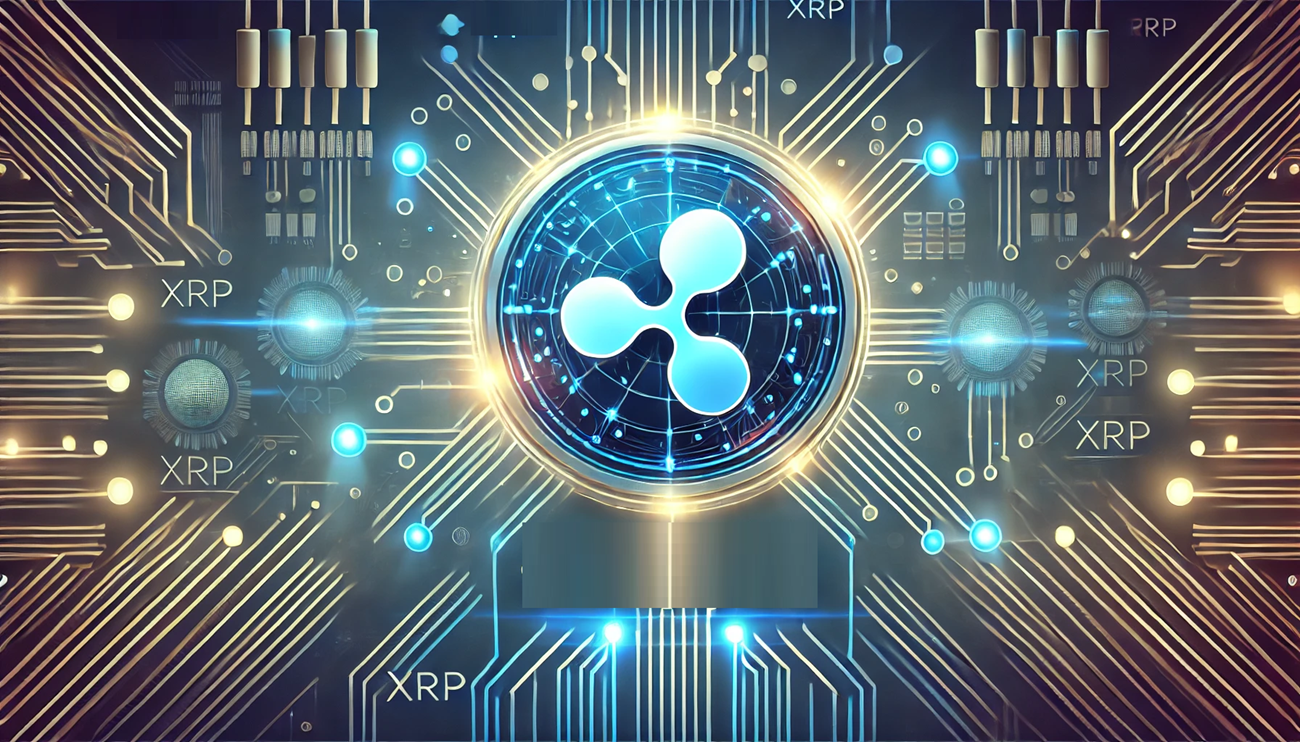 XRP Ecosystem Receives $100 Million AI Enhancement from KaJ Labs - Coin ...