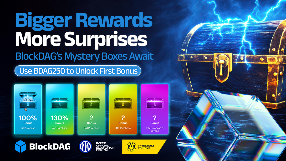 BlockDAG's 5-Stage Bonus vs. Solana & Stellar Price Predictions