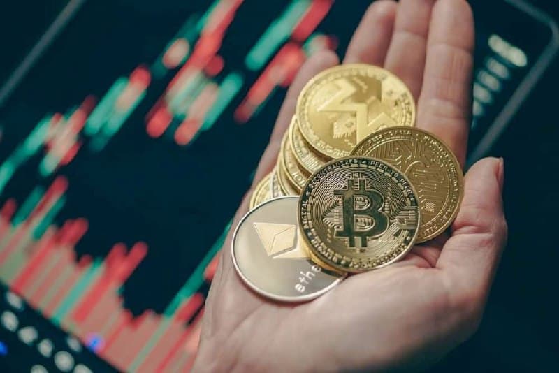 Crypto Market’s Ultimate Target Set by Trading Expert This Cycle - Coin ...