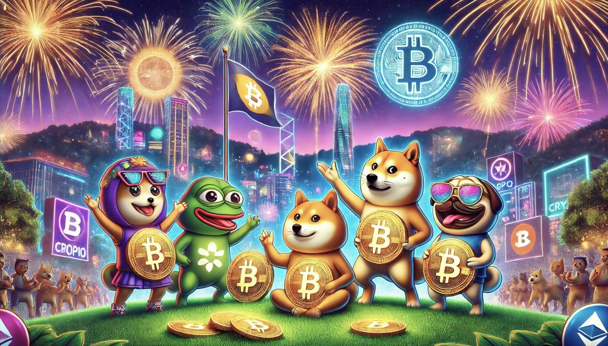 Four Decentralized Crypto Platforms to Monitor Amid Stricter Tax ...