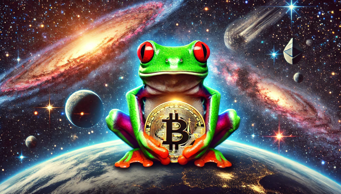 Innovative Bitcoin Meme Platform Elevates Altcoins from $500 to $50K ...