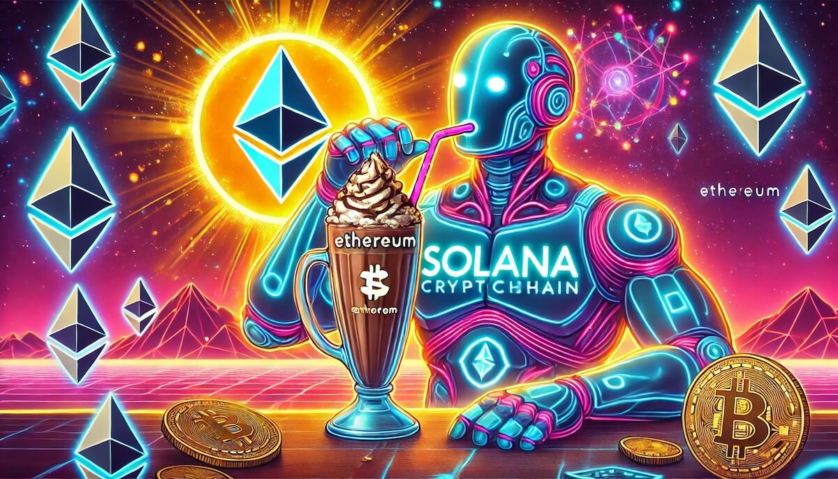 Is Solaxy Meme Coin the Answer? - Coin Index News