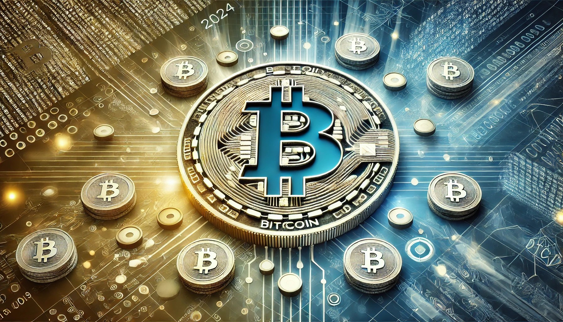 The Evolution of Bitcoin Transactions in 2024 - Coin Index News
