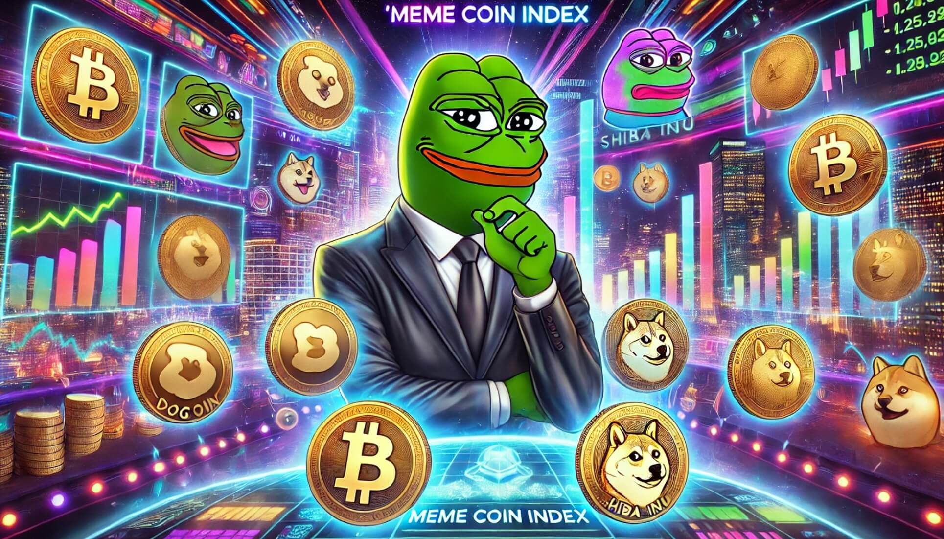 The Role of MEMEX in Introducing Community Governance to Meme Coins ...