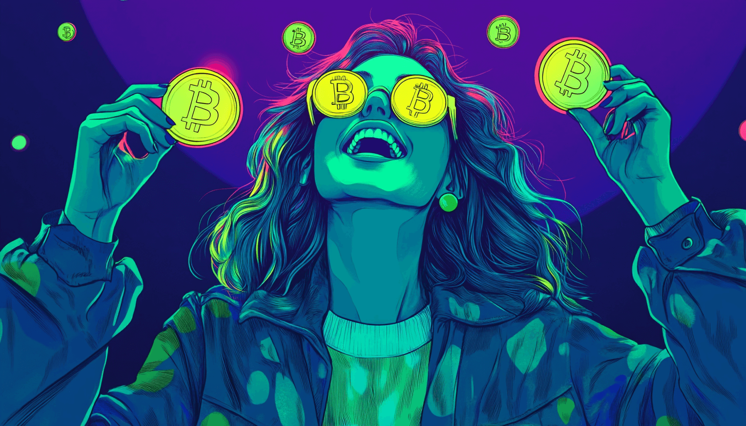 Top 5 Emerging Meme Coins to Consider Buying in 2025 as $XRP and $BTC ...