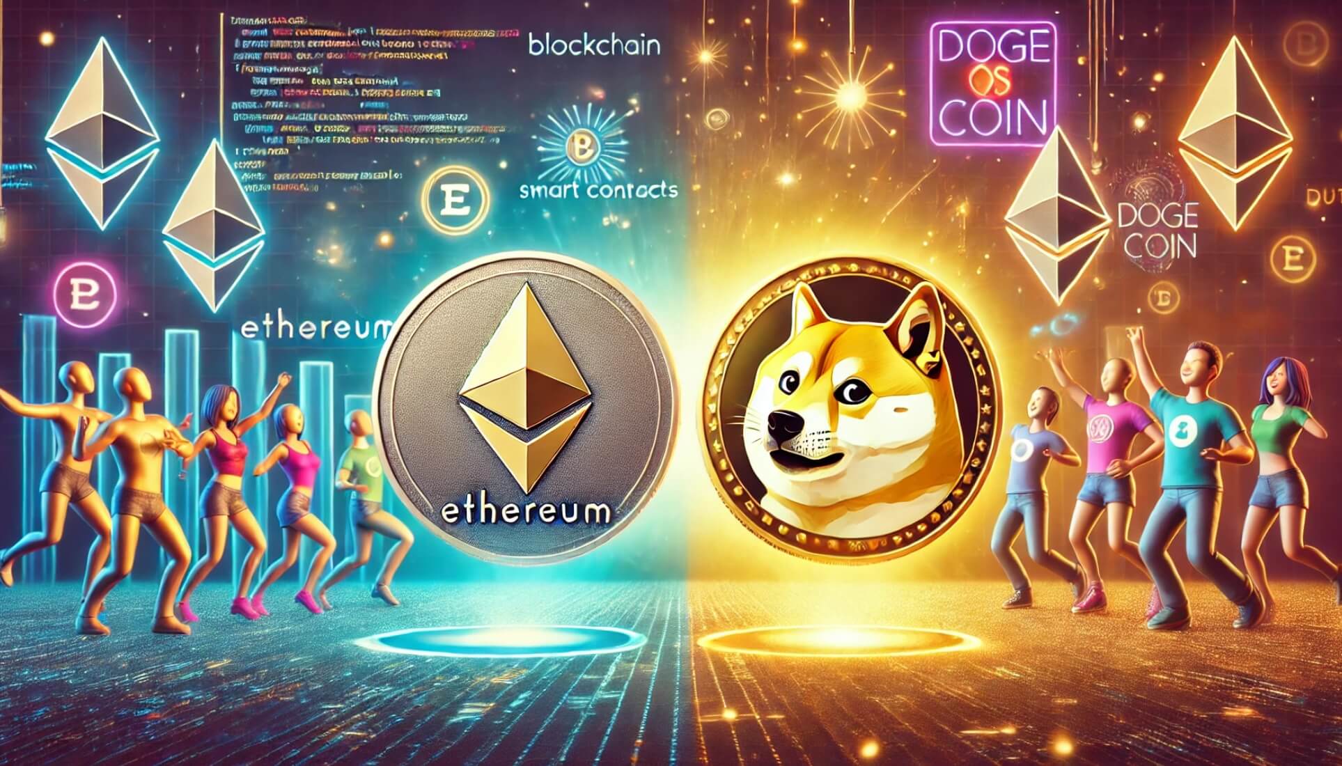 Are Meme Coins Superior to Altcoins, and Can the Explosive Meme Index Presale Capitalize on the ...