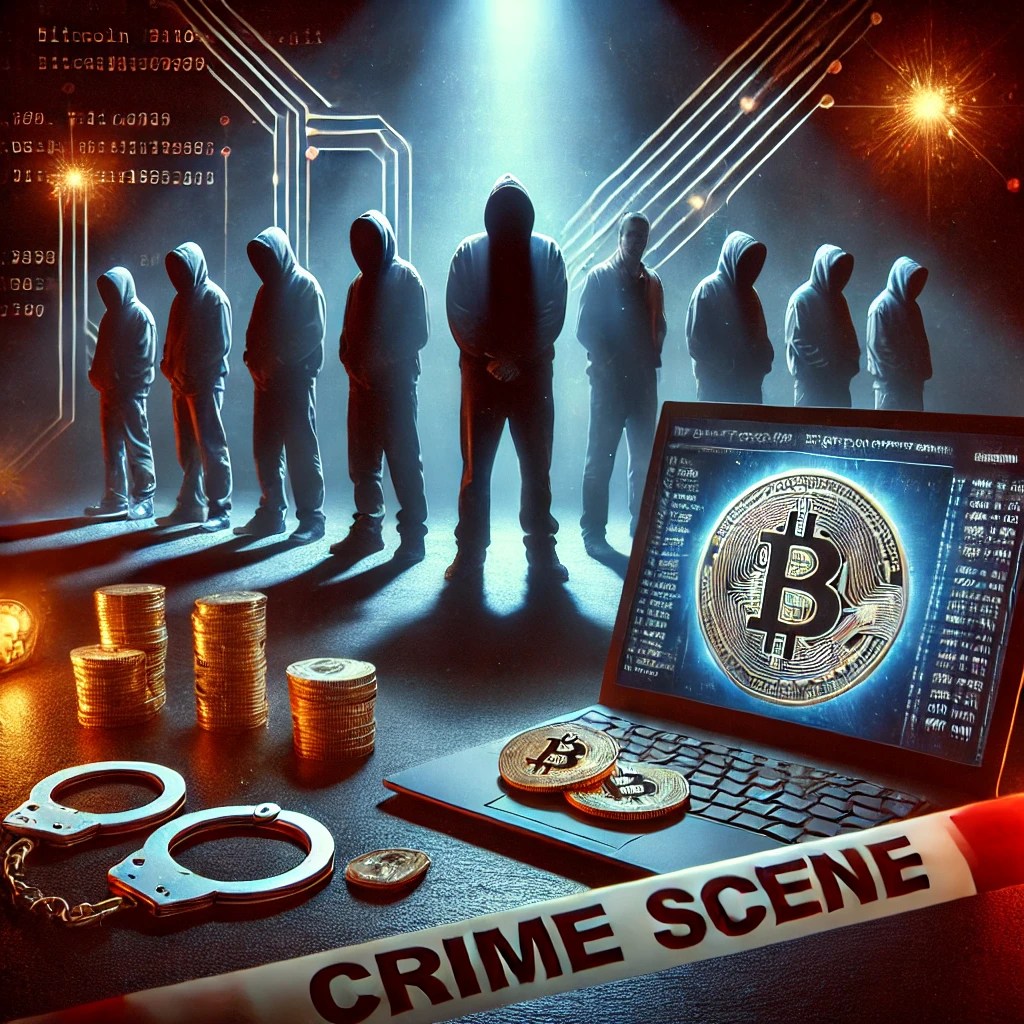 Manchester Group Found Guilty Following Unveiling of Alarming ...